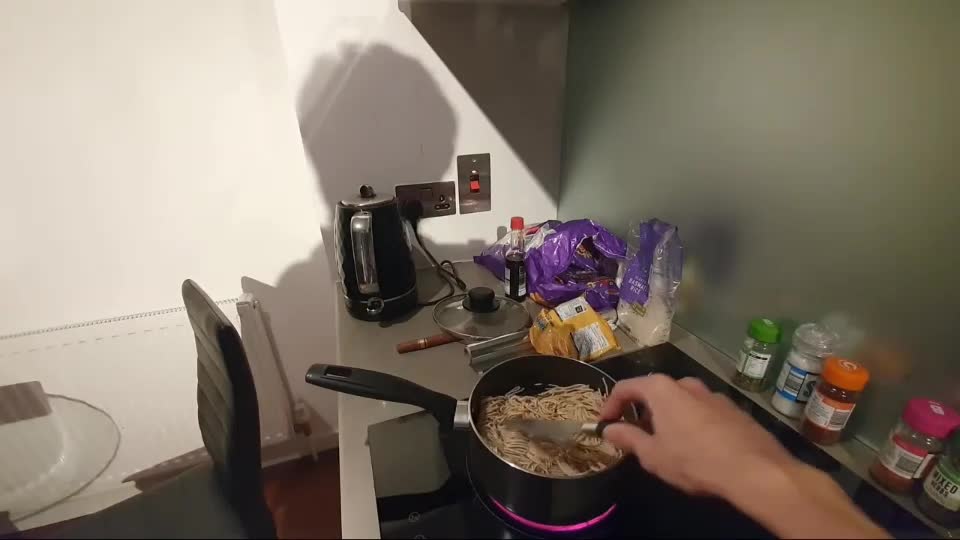 Daniel's usual incel rant