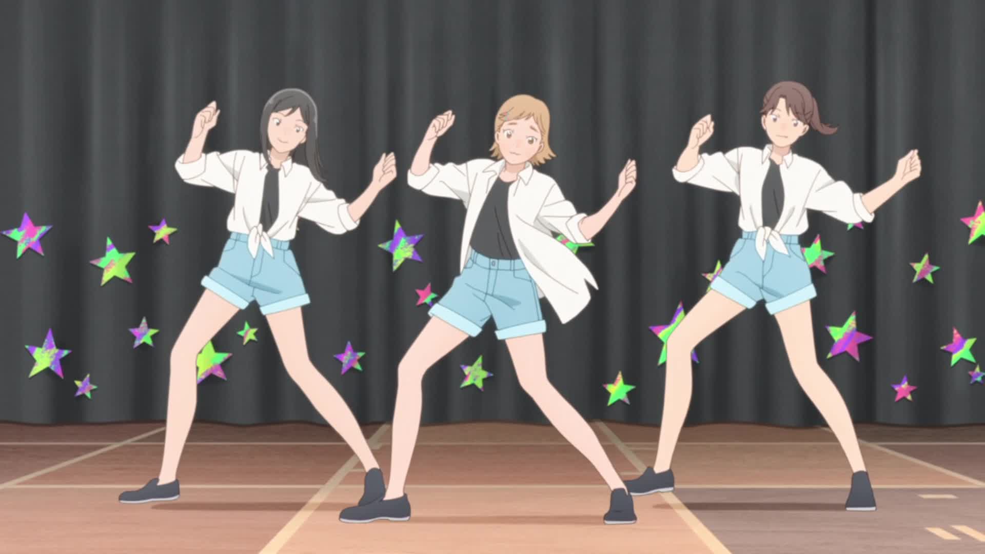 Skip to Loafer - Dance