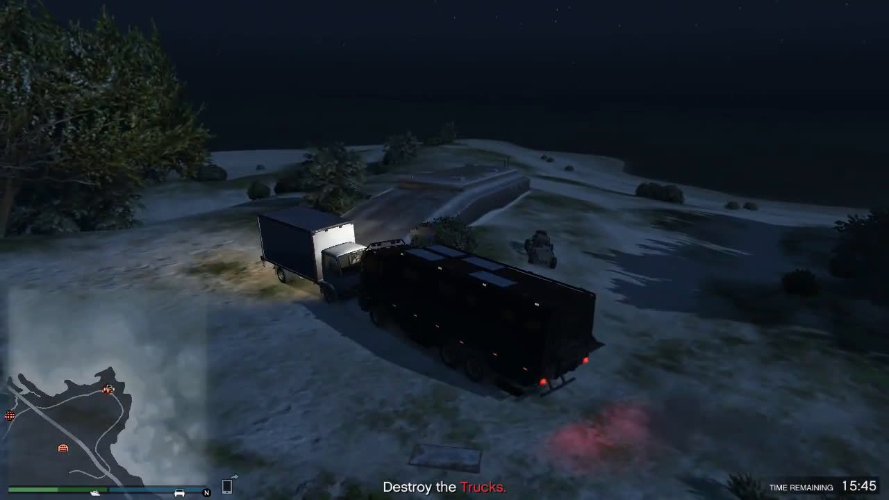 When you dont want to trigger the global signal