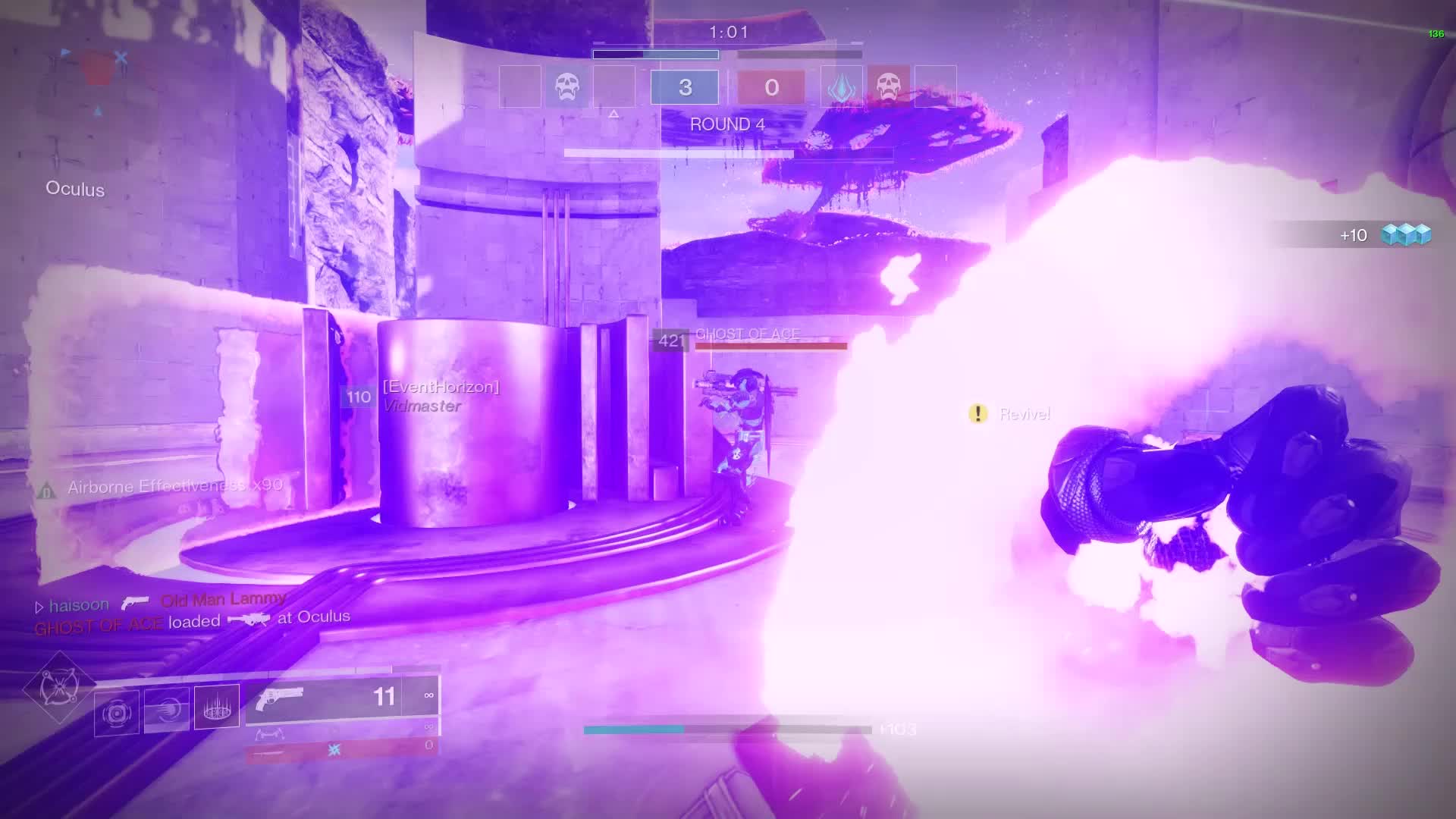 Watch Blink Rocket counter | Streamable