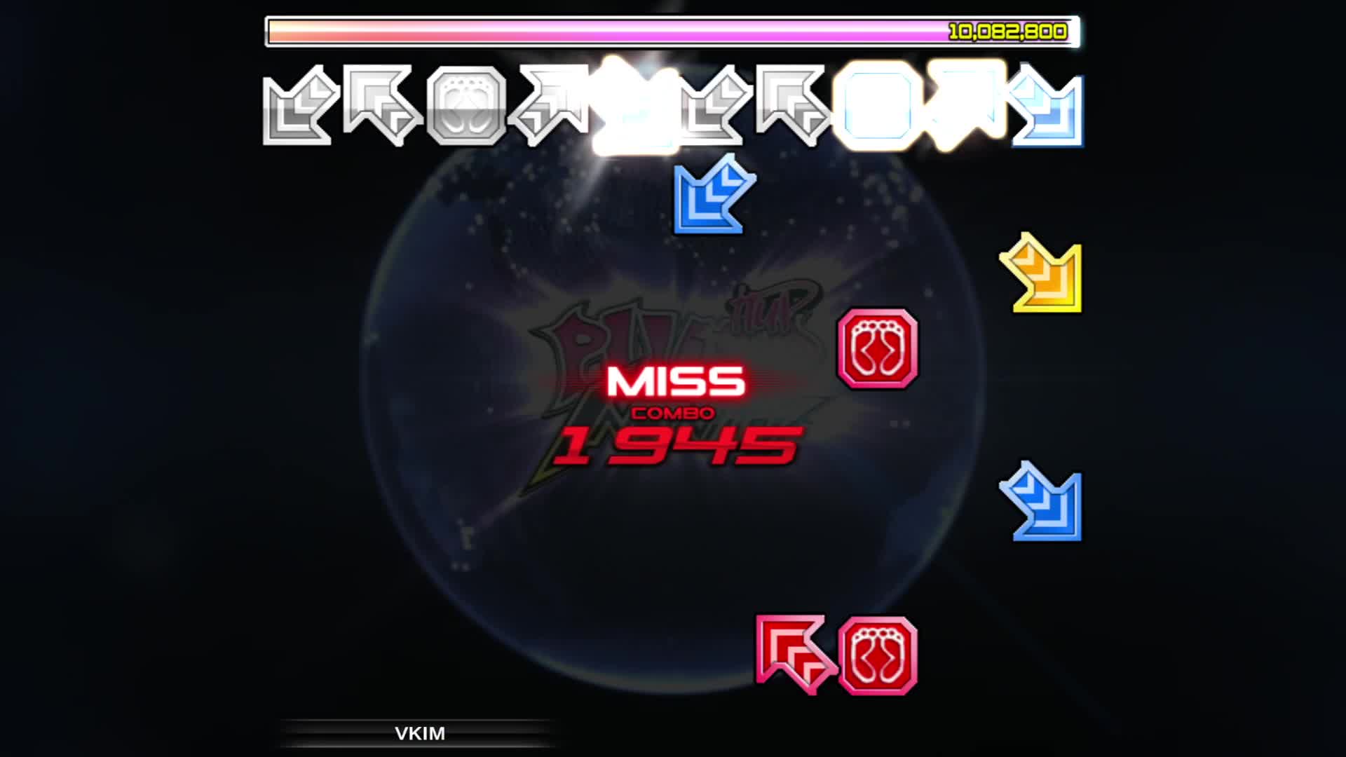 [VKIM 2015 UCS] Crashday Full Double