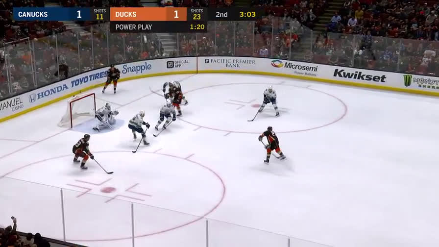 Recap: VAN @ ANA - Streamable