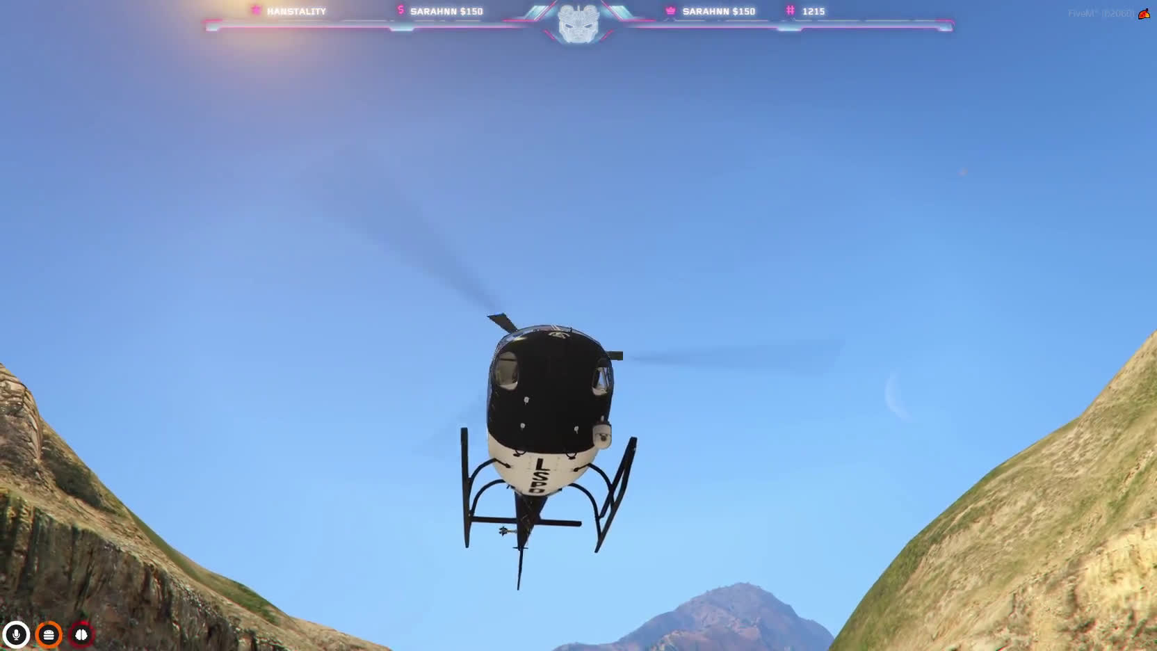 Watch Mekabear - Pred brings the entire police force for Erin's safety ...