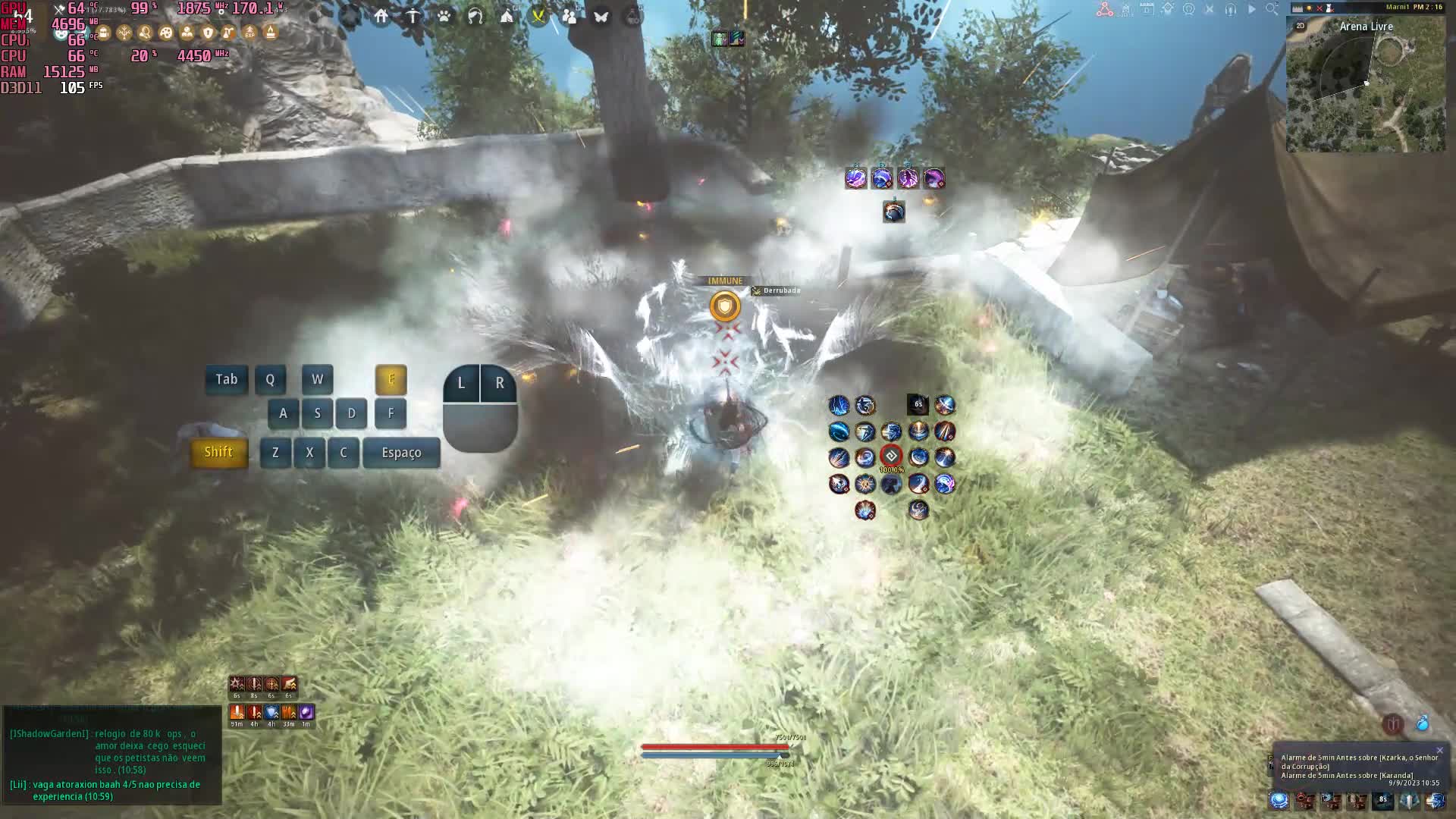 Watch Stiff Combo | Streamable