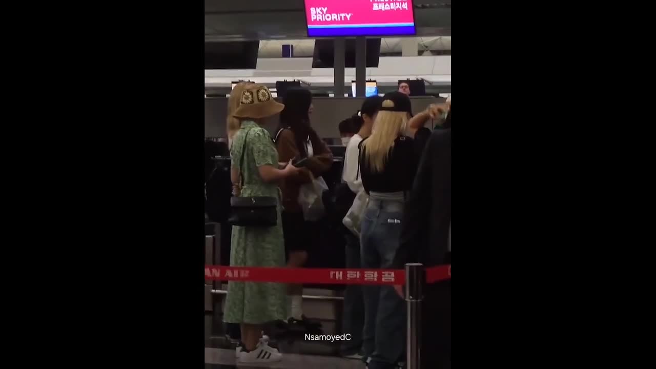 Watch DC HKG Departure LI7D TP HK (240402 HKG) | Streamable