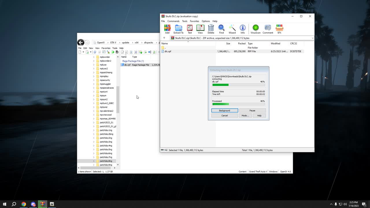 Watch How To Add DLC Gun Packs discord.gg/7Tjc4DGaJ7 | Streamable