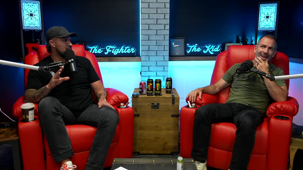 Watch Bryan Callen Stars in Johnny Depp Documentary! | TFATK Ep. 921 ...
