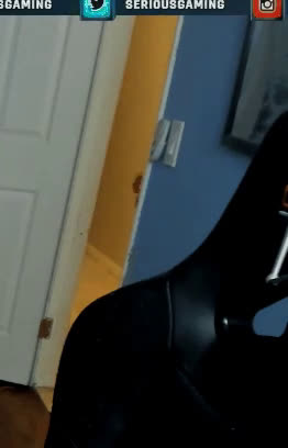 Serious Gaming Hallway