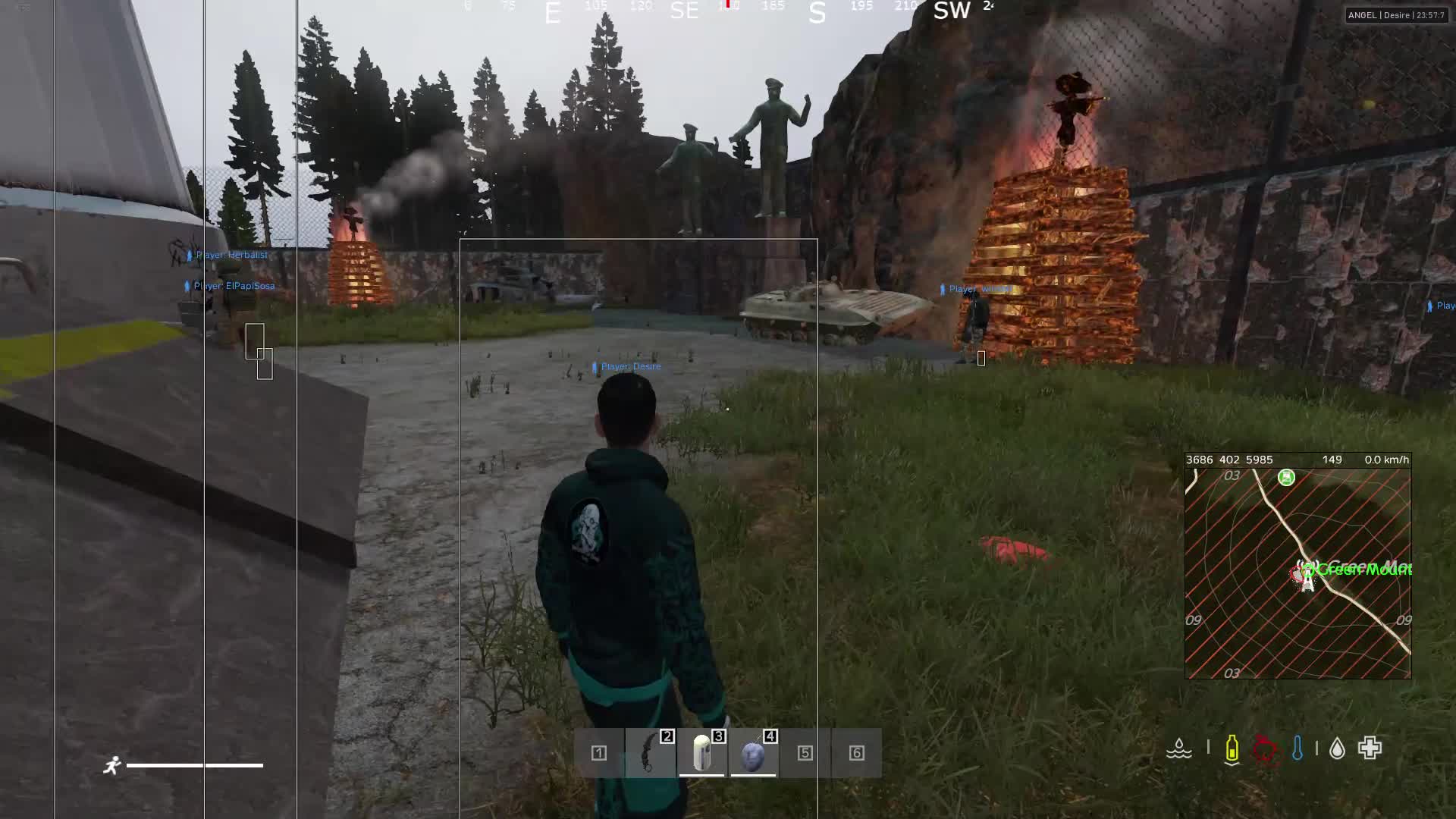 Watch MedalTVScreenRecording20250131235717-tr-edit | Streamable