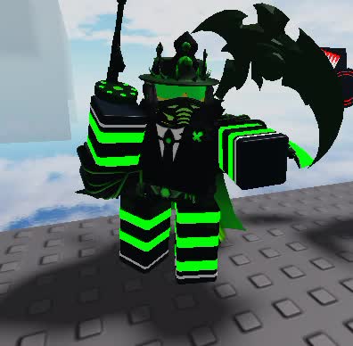 Watch mastermind anim showcase | Streamable