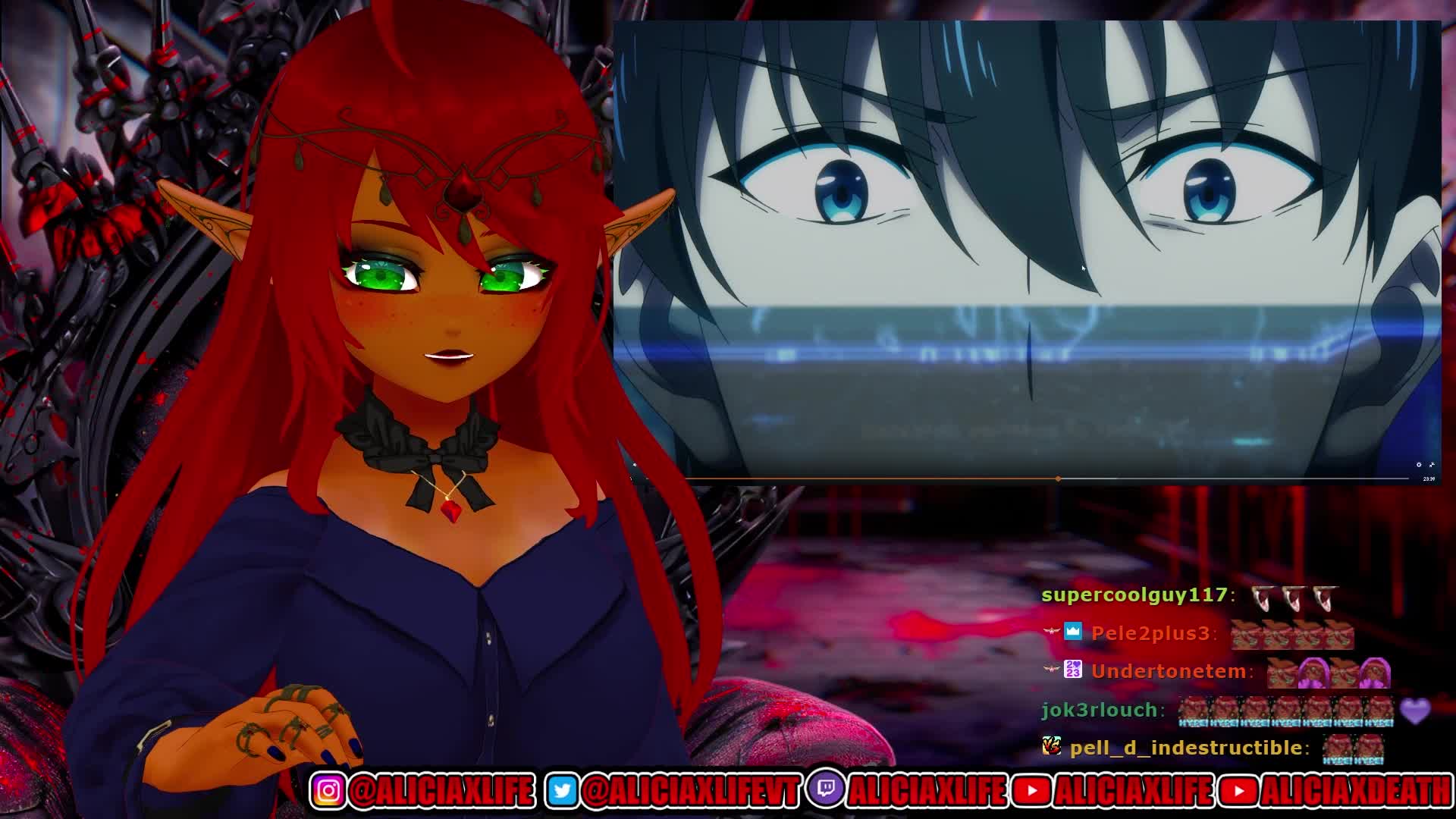 Watch SL 6 | Streamable