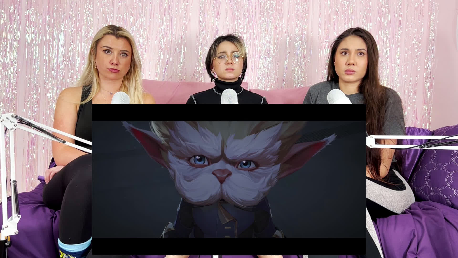 Watch Arcane S1E6 Uncut | Streamable