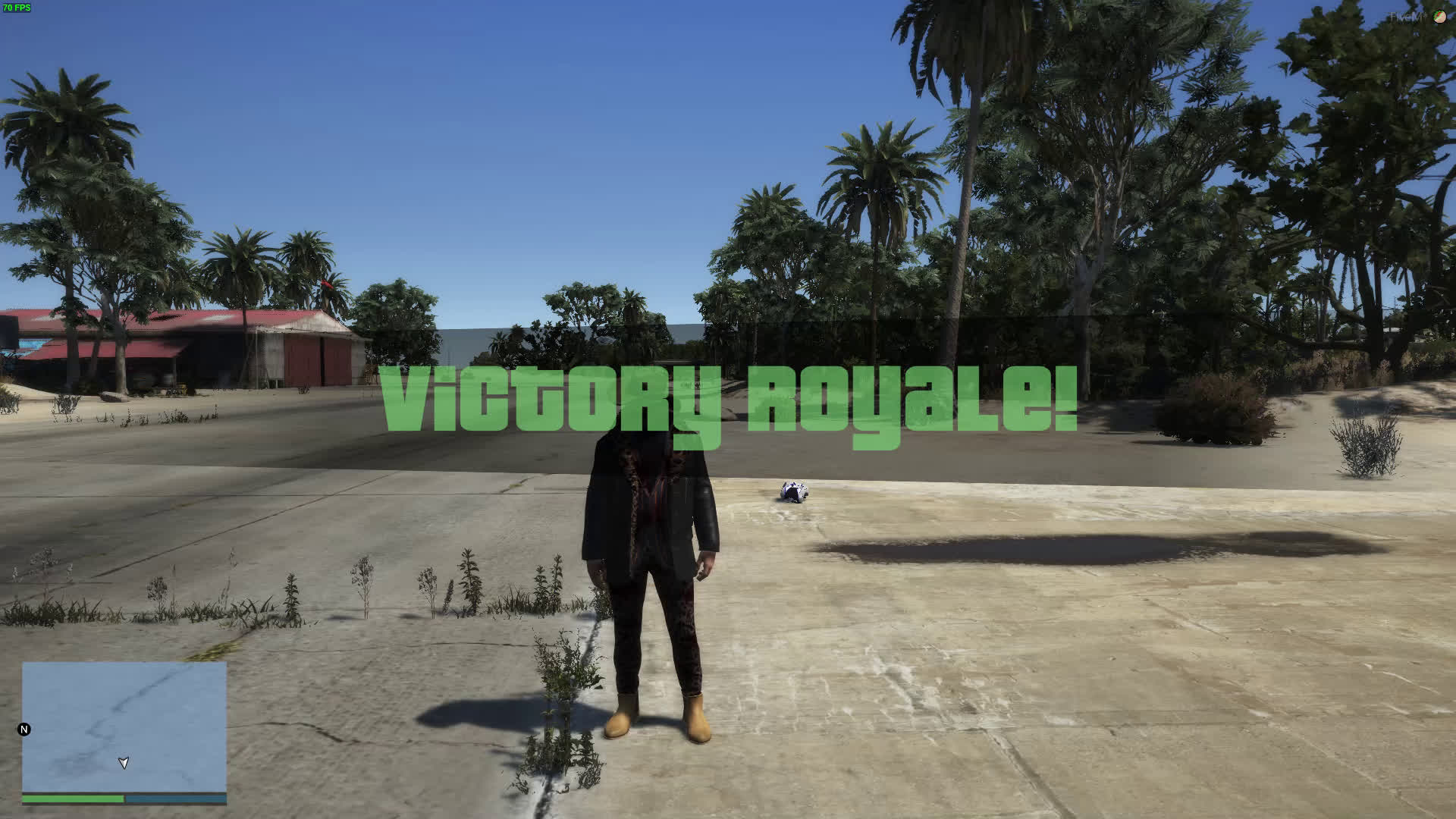 Watch victory preview | Streamable