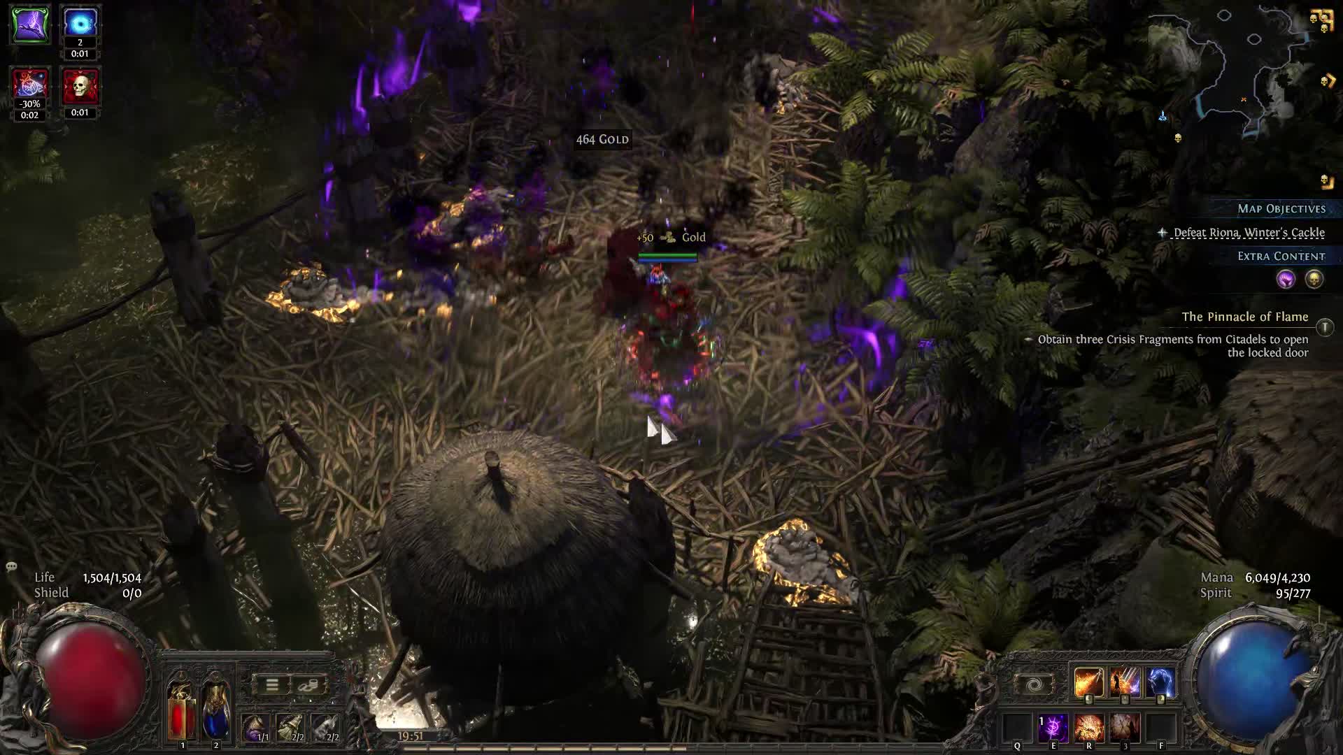 Watch Path of Exile 2 - 2025-09-11 8-01-20 PM | Streamable