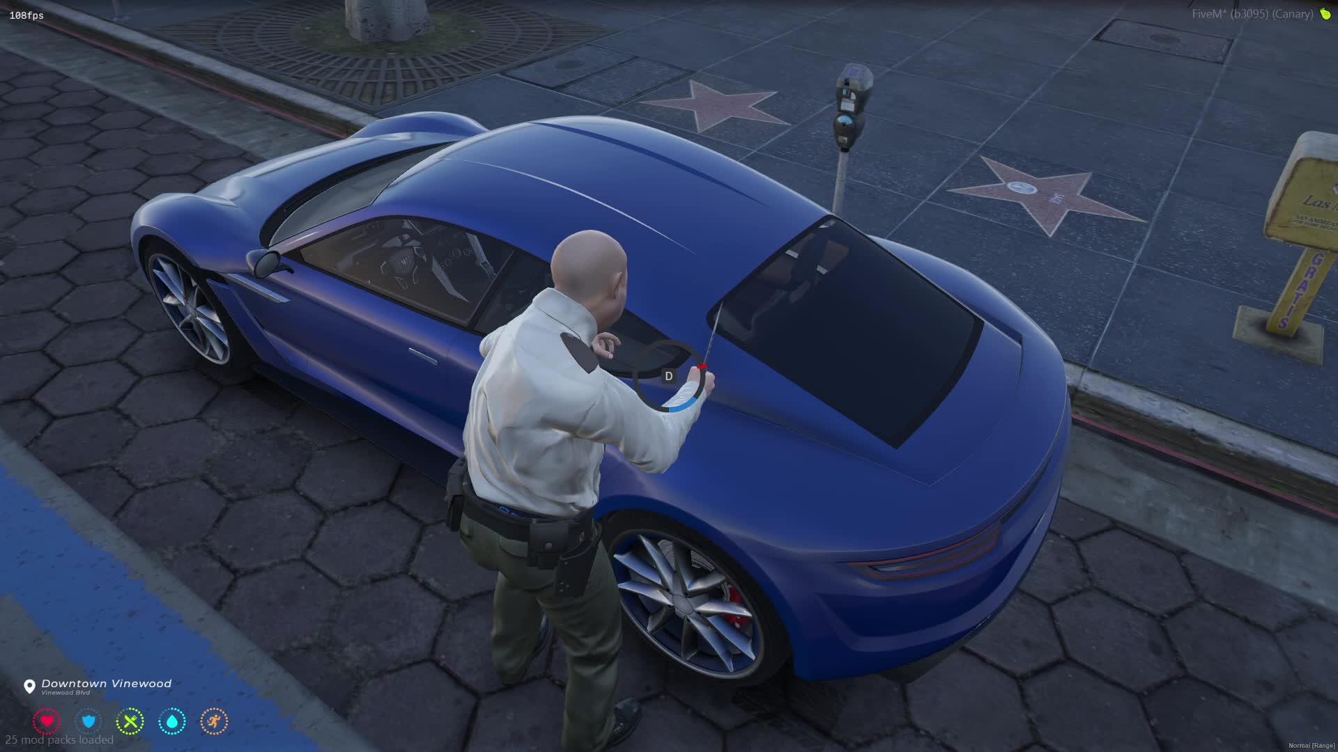 Watch slashing | Streamable