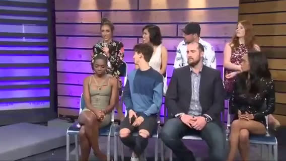 BBCAN5 After the Finale Live (Part 2)