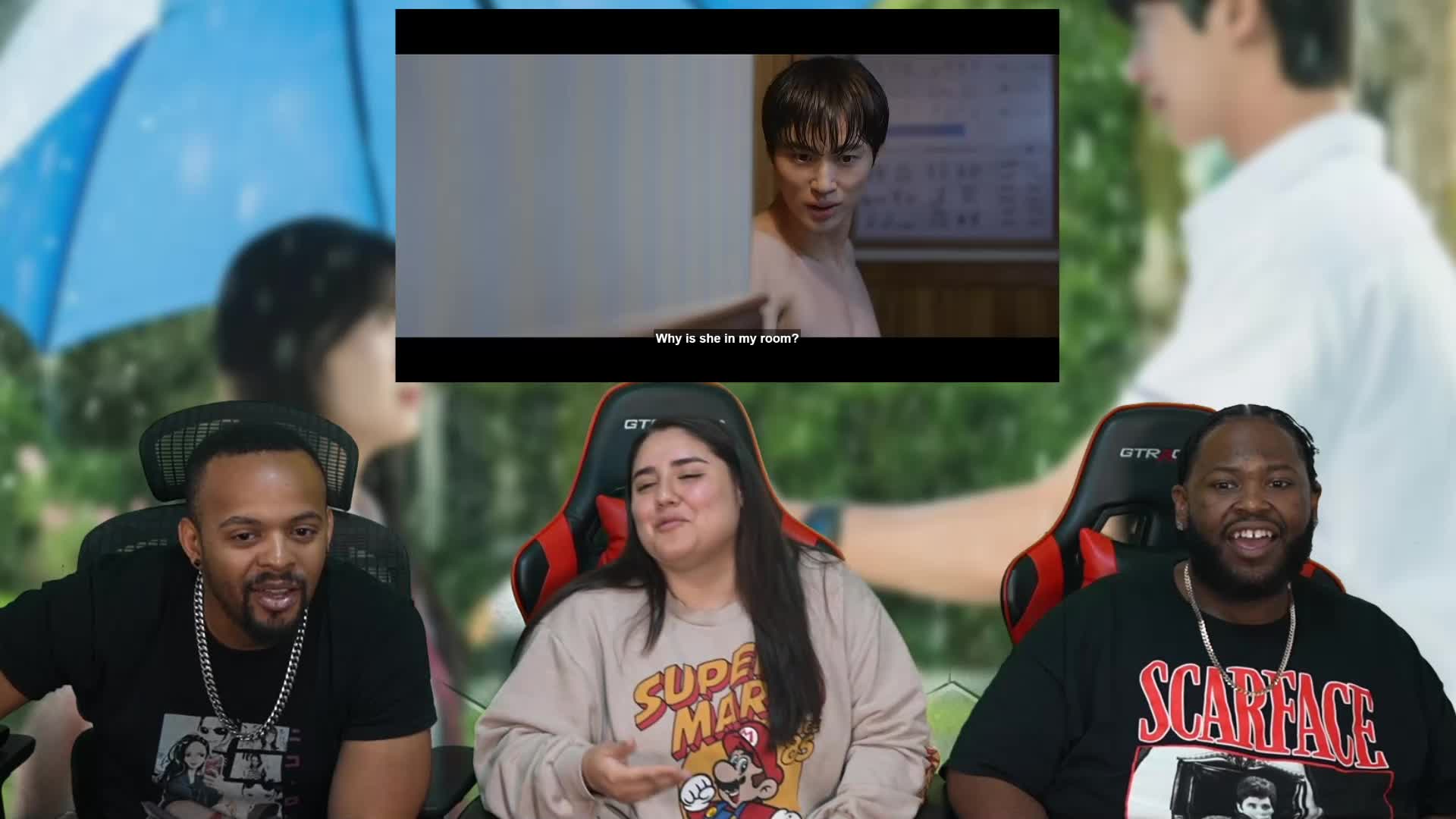 Watch lovely runner ep 4 uncut.mp4 v2 | Streamable