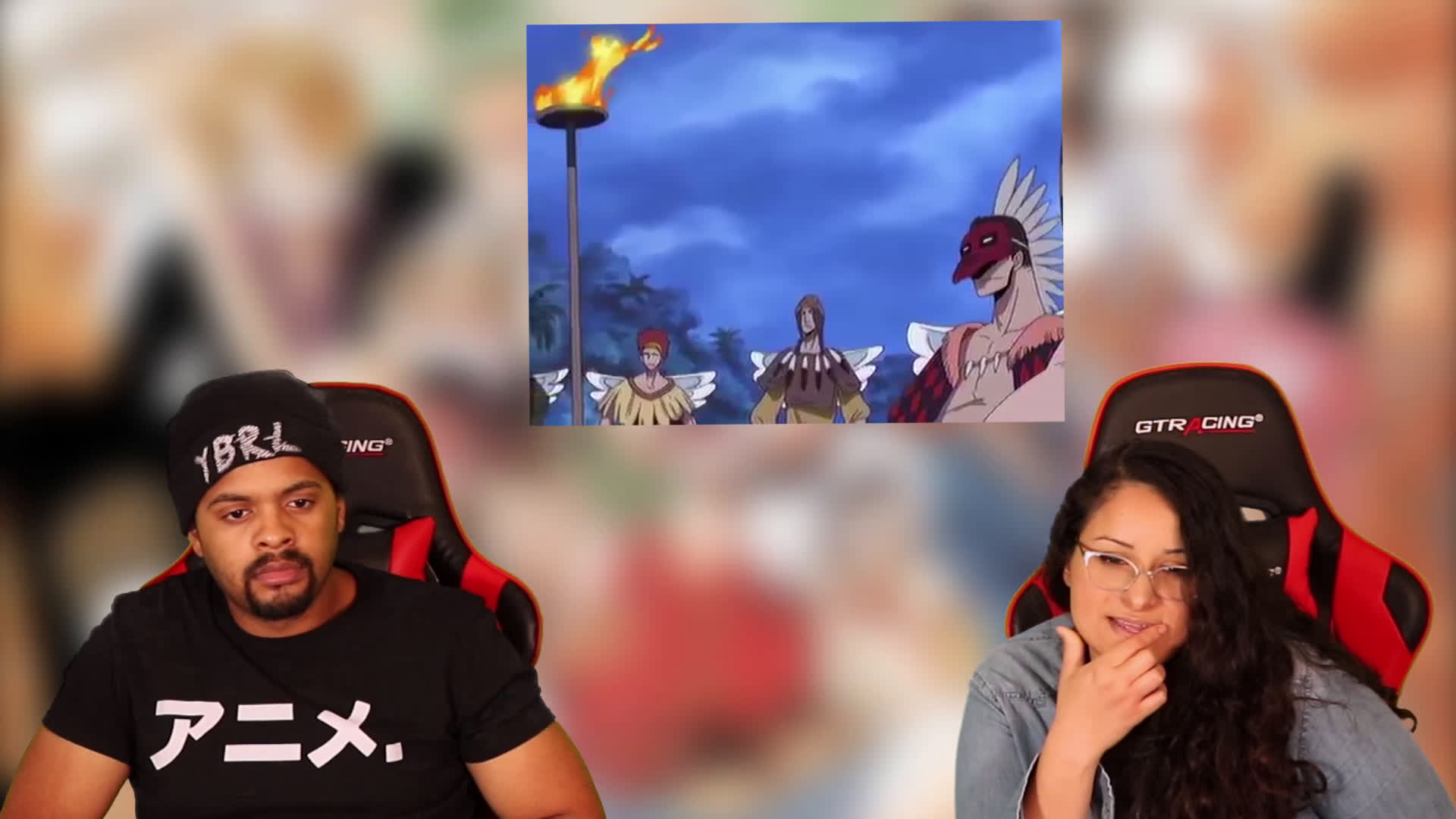 Watch One piece 166-167 uncut | Streamable