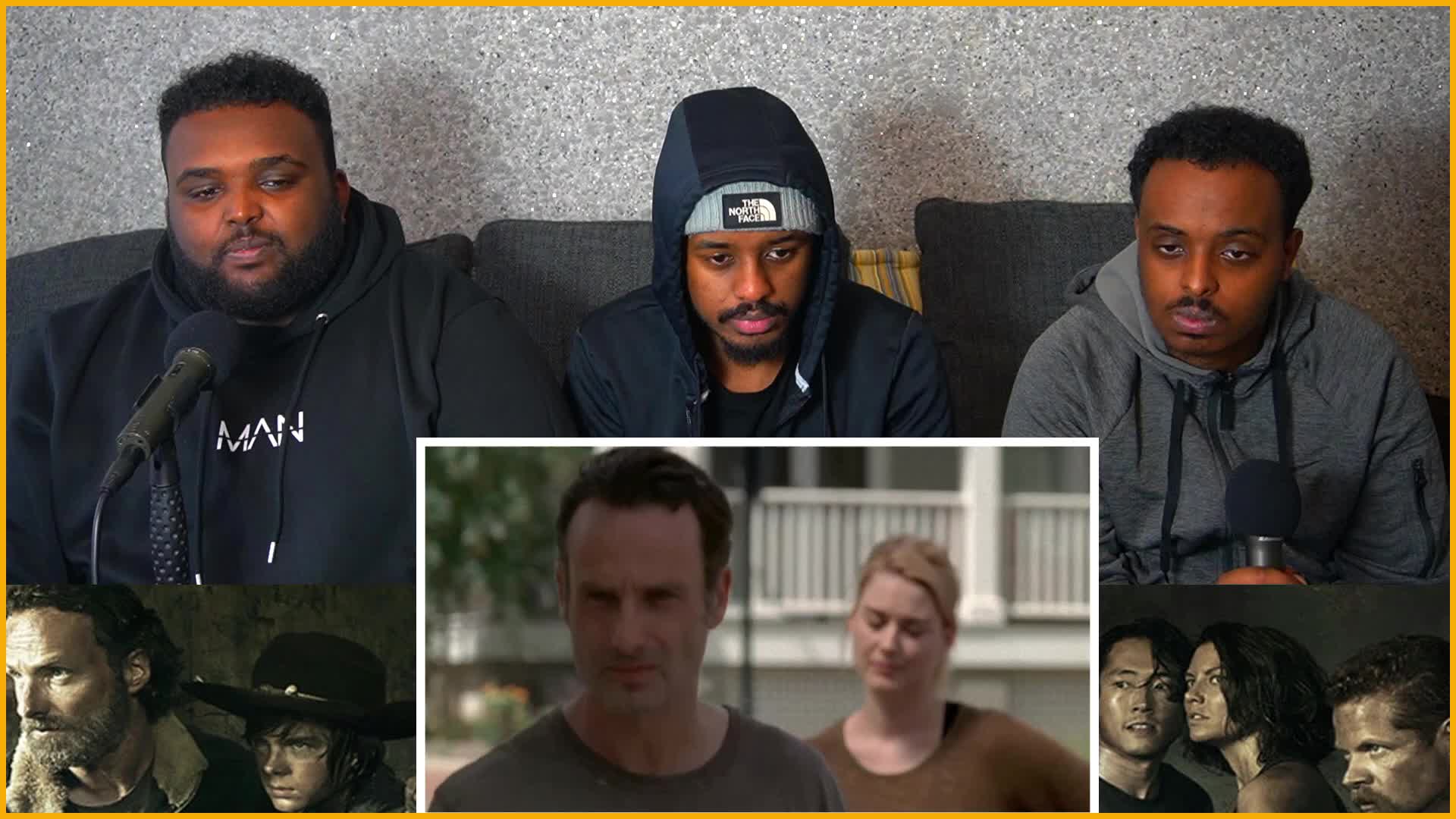 Watch TWD 5x12 | Streamable