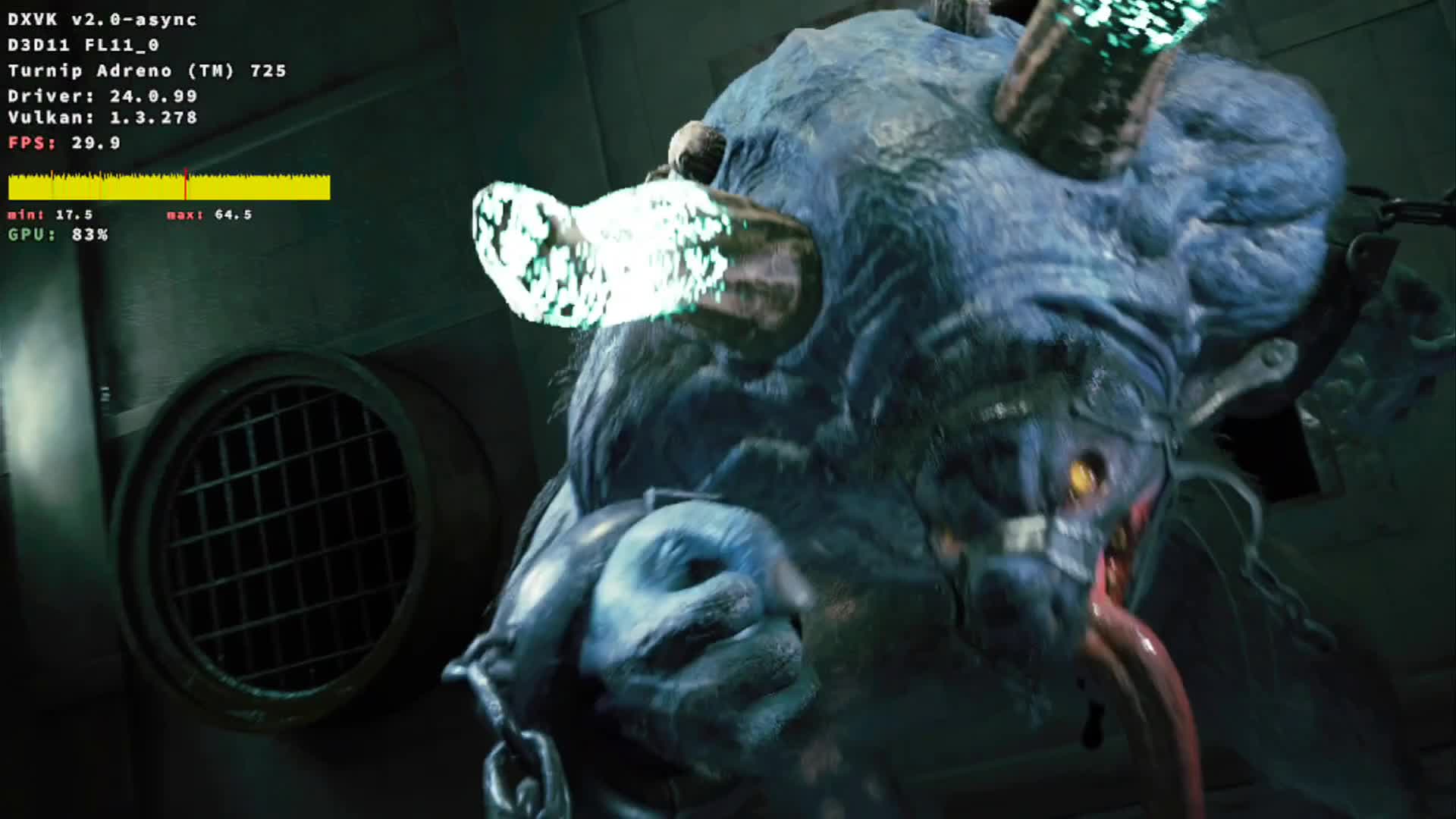 Watch [Mobox] Final Fantasy 7 Remake w/ mods | Streamable