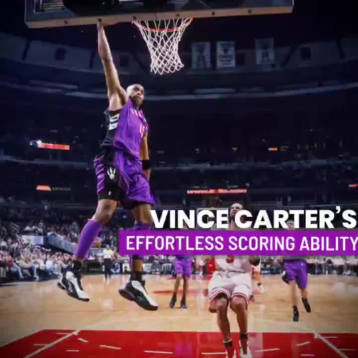 Watch Vintage Hoops Official - When you talk about the best scorers of ...