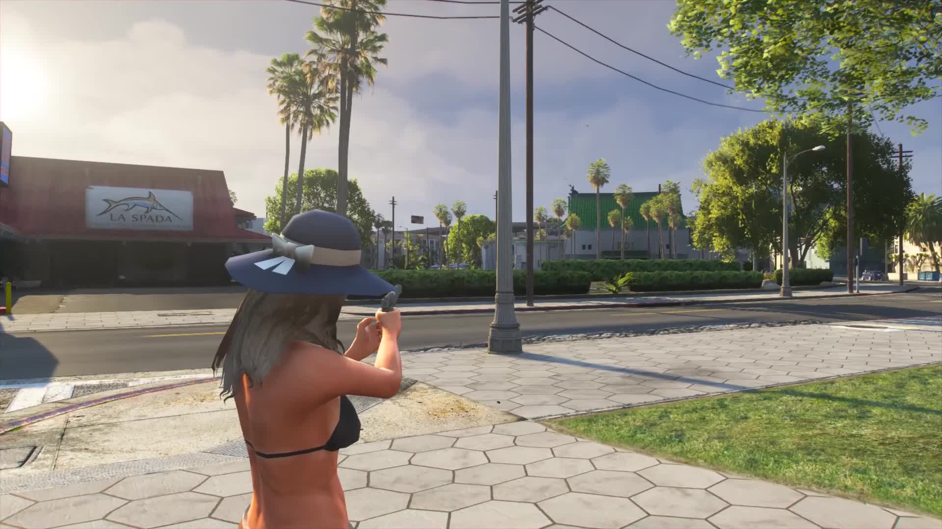 Watch realistic sound pack (chino) | Streamable