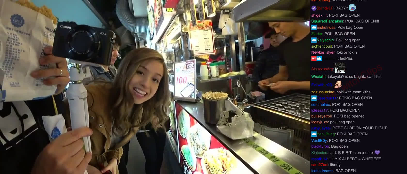 https://www.reddit.com/r/Pokimane/comments/7xkd9t/poki_showing_off_a ...