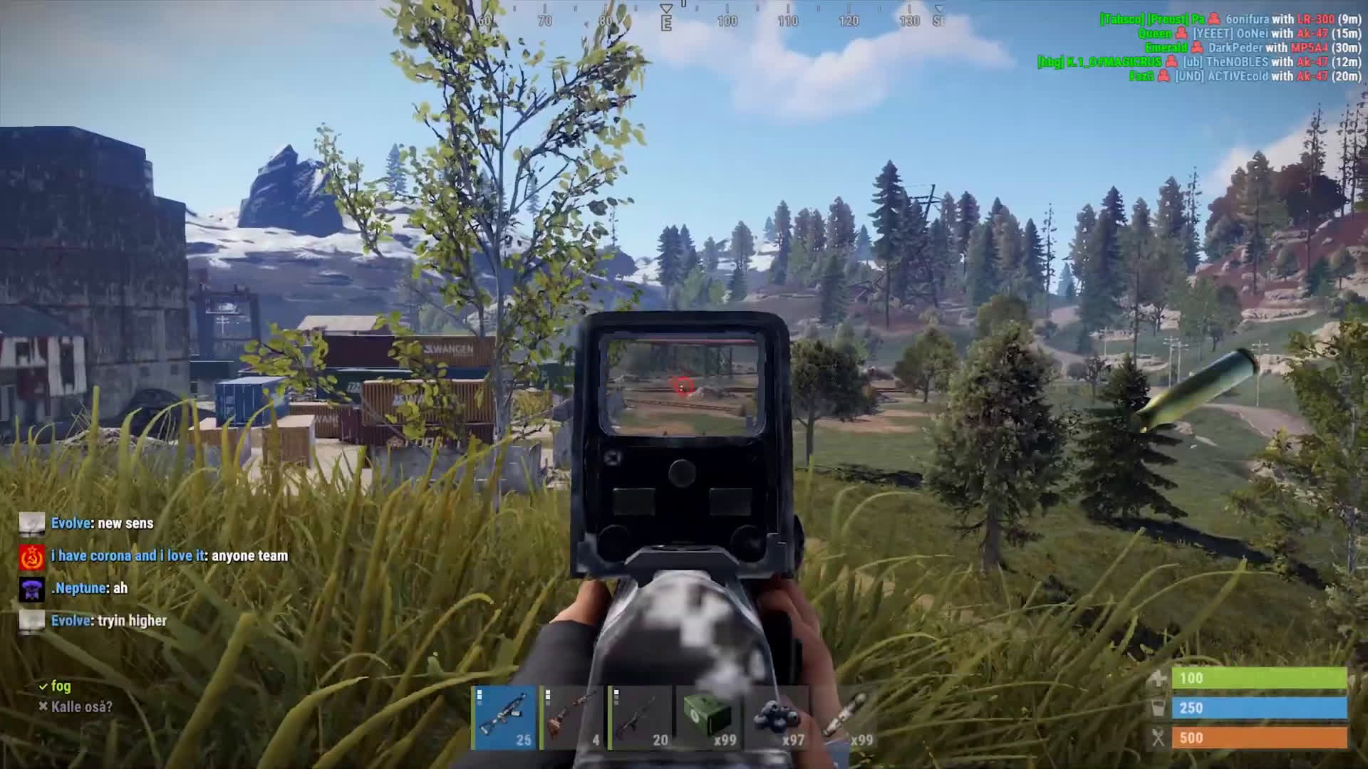 Watch Z1 Rust Script | Streamable