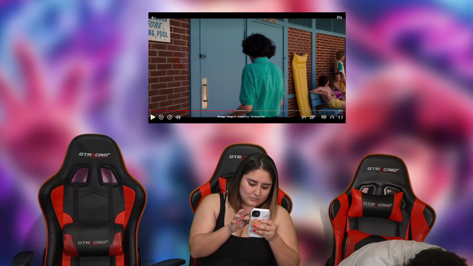 Watch stranger things s3 ep 4 uncut | Streamable