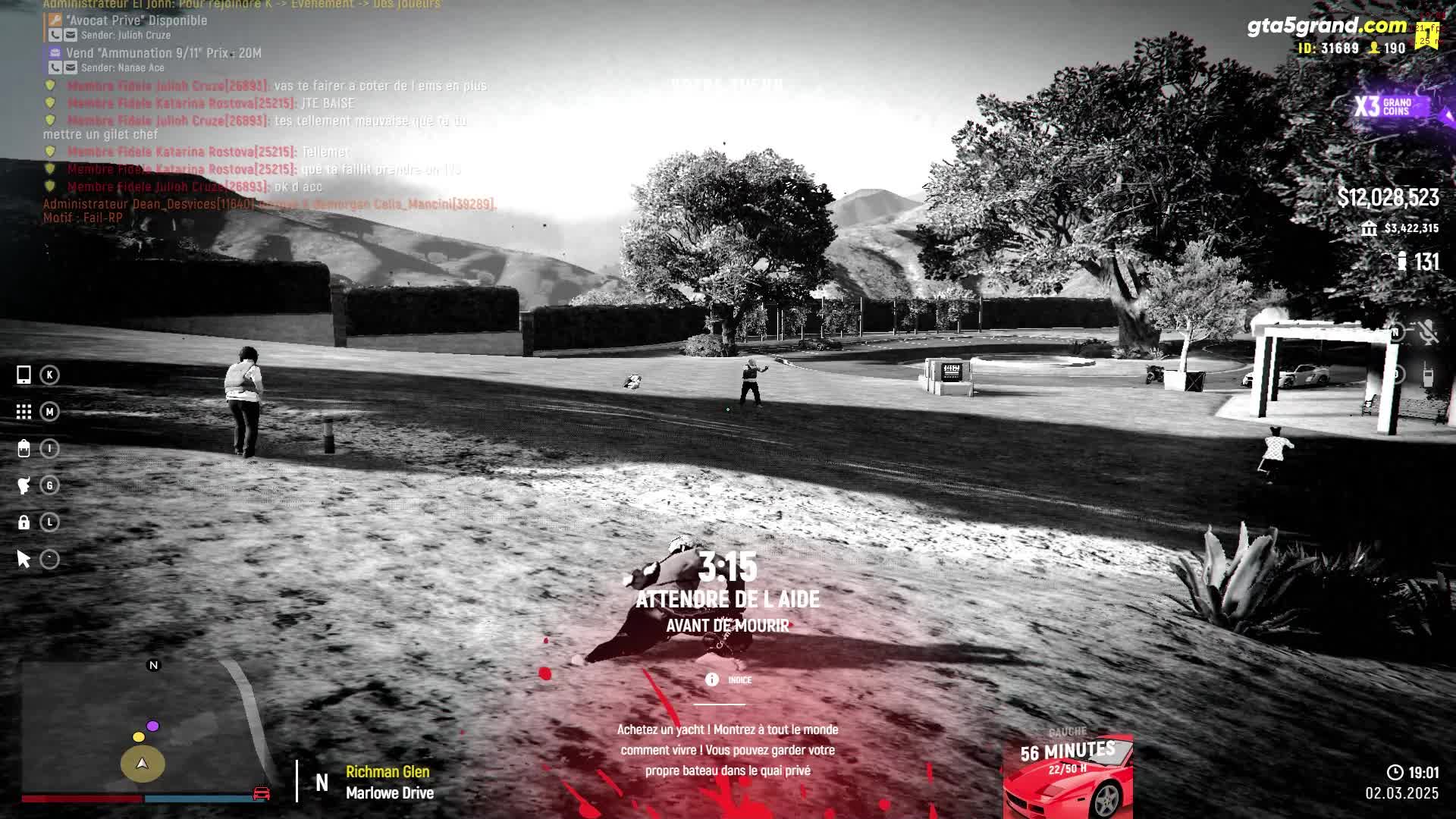 Watch Vidéo sans titre ‐ Réalisée avec Clipchamp (22) | Streamable