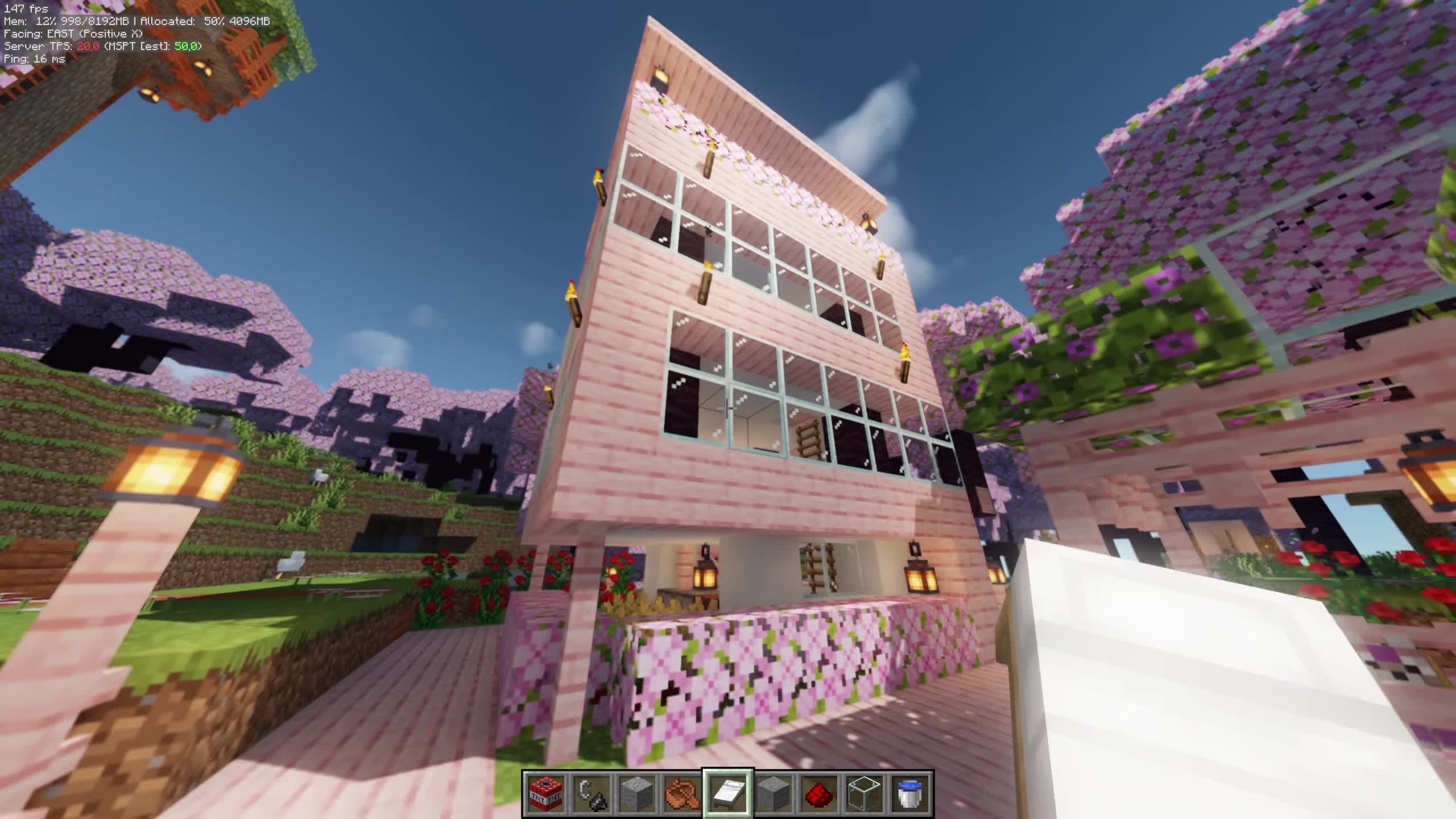 Watch Minecraft MakeUp | Streamable