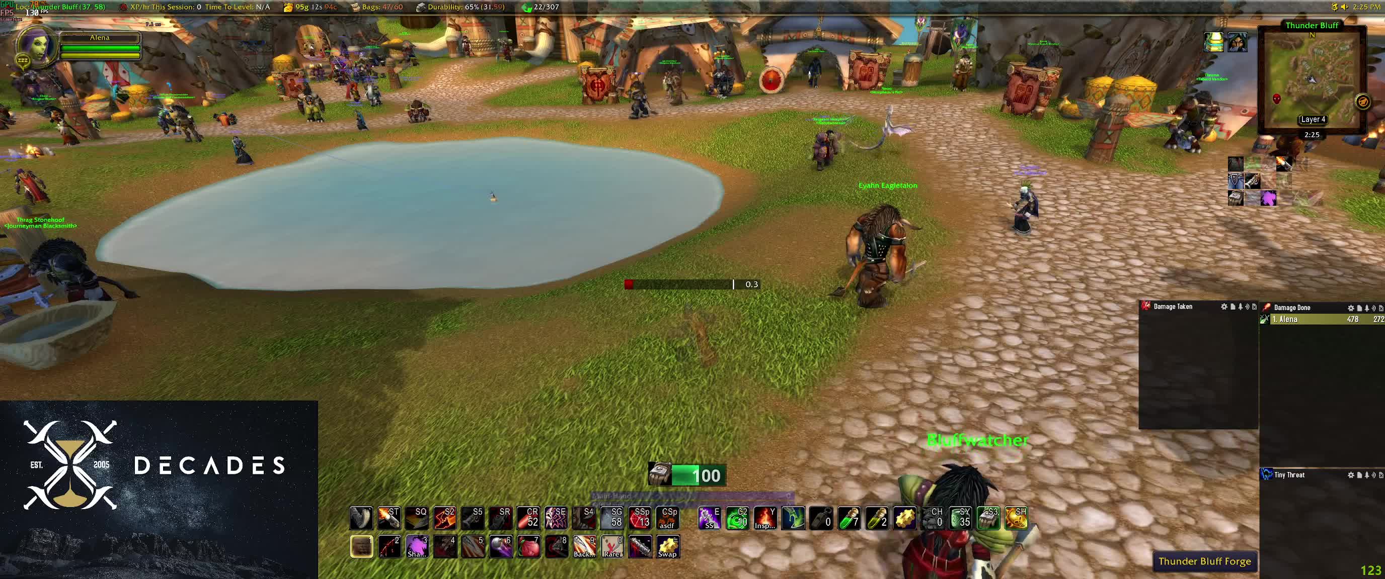 strikes check using stealth