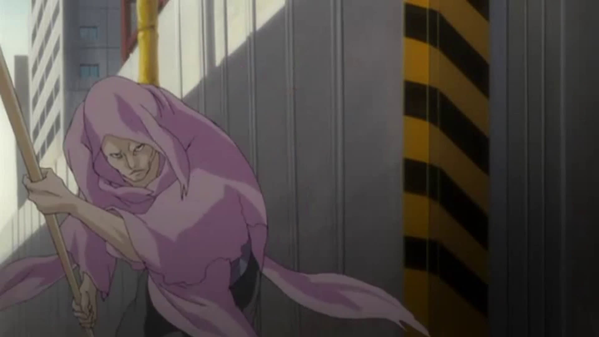 [HorribleSubs] Bleach - 257 [480p]