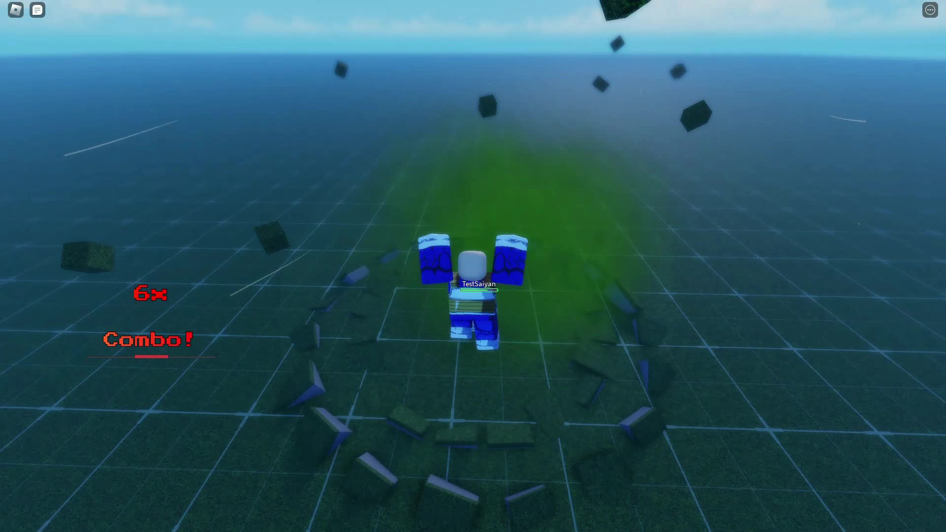 Watch Combo | Streamable