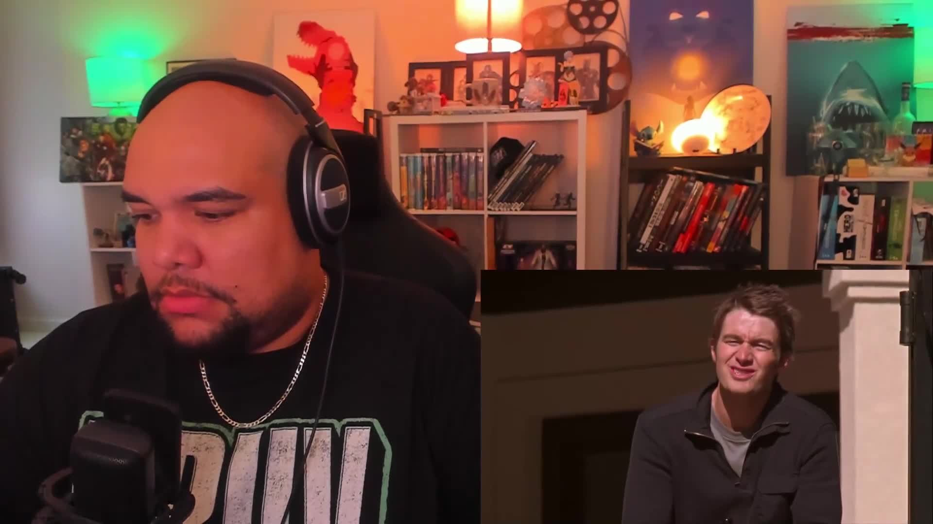 Watch Tree 8x9 | Streamable