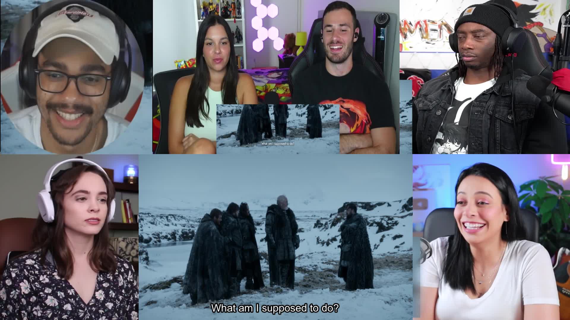 Watch patreon got 3X2 | Streamable