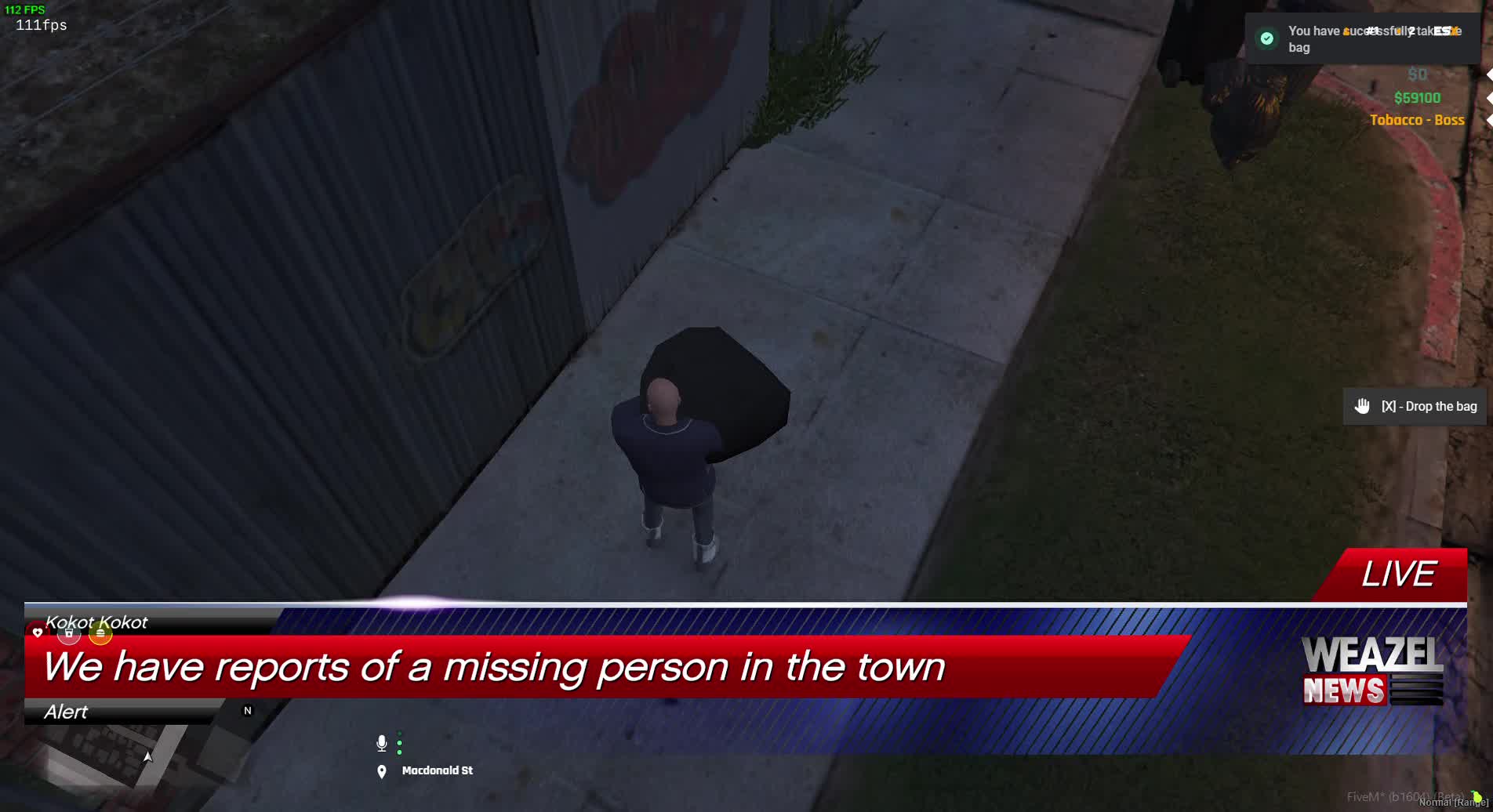 Watch FiveM® by Cfx.re - My new FXServer! 2024-05-06 16-22-14 | Streamable