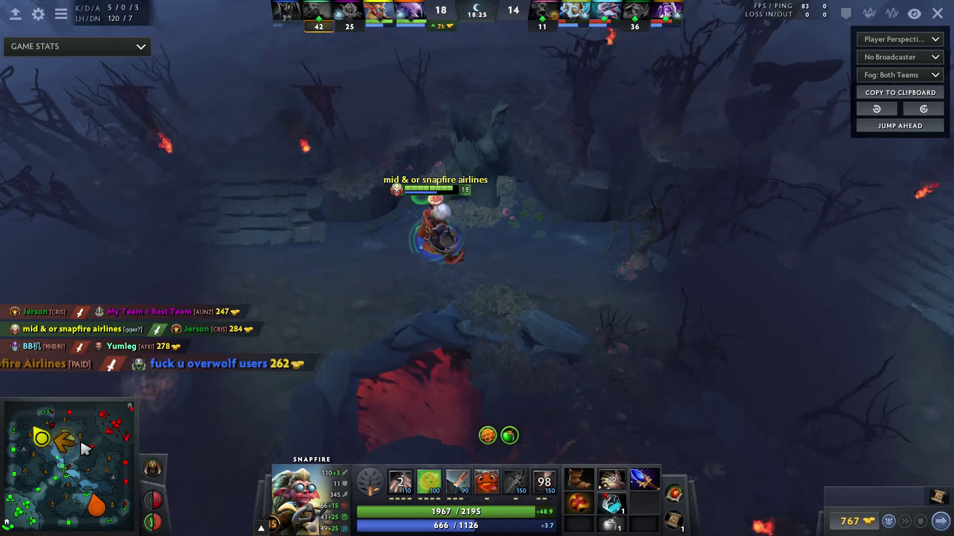 Snapfire is fun_Trim