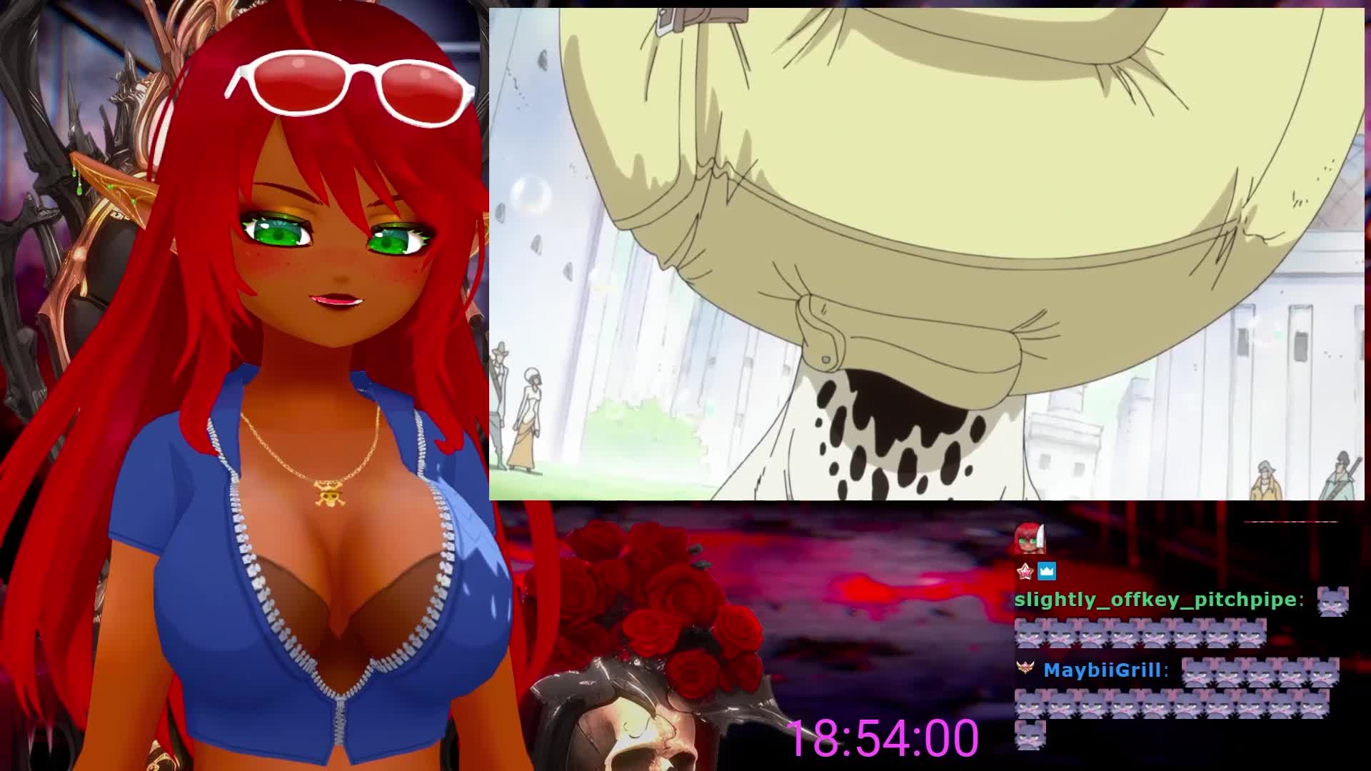 Watch OP 517+518 | Streamable