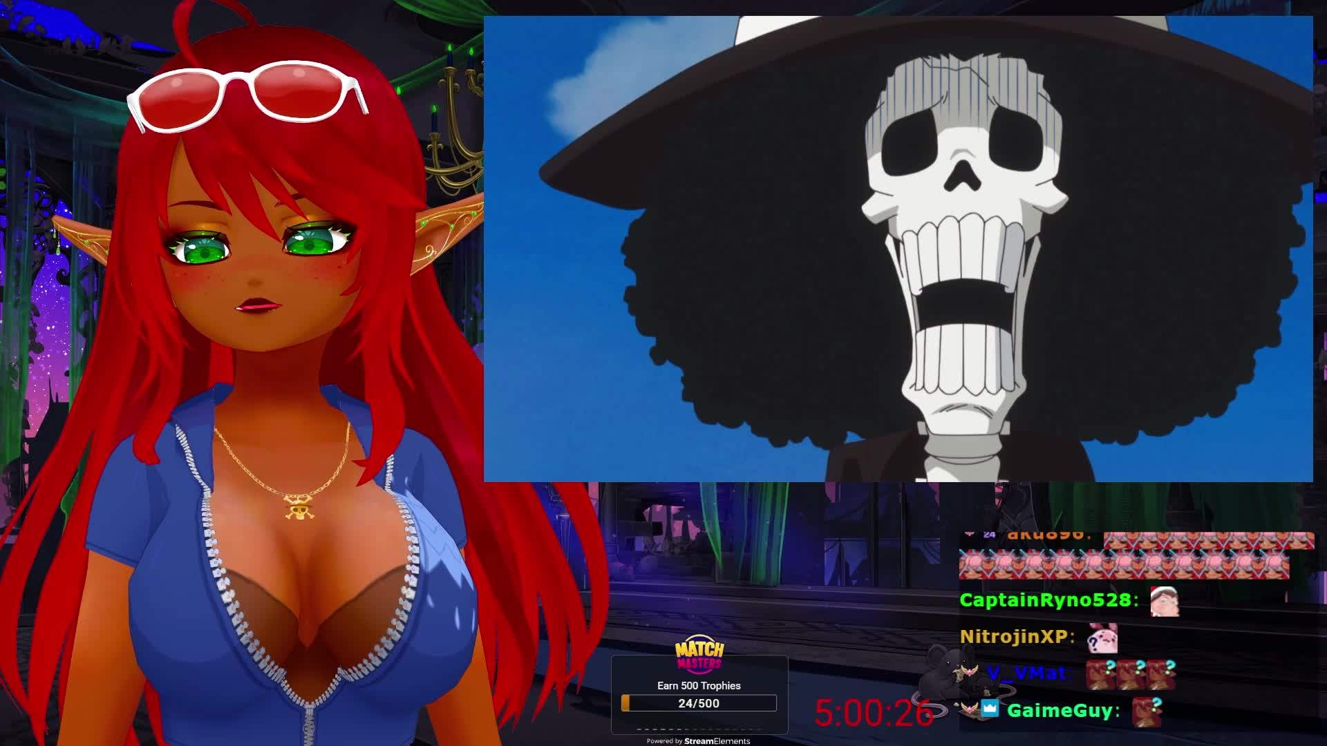 Watch OP 846+847 | Streamable