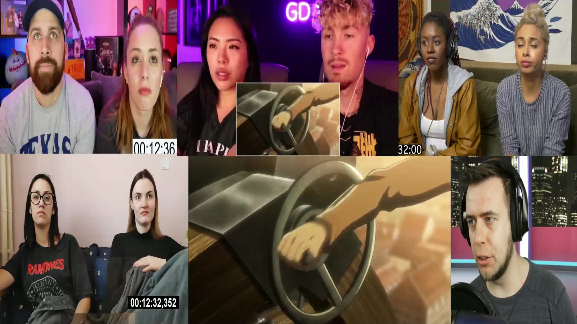 Watch patreon aot 10 | Streamable