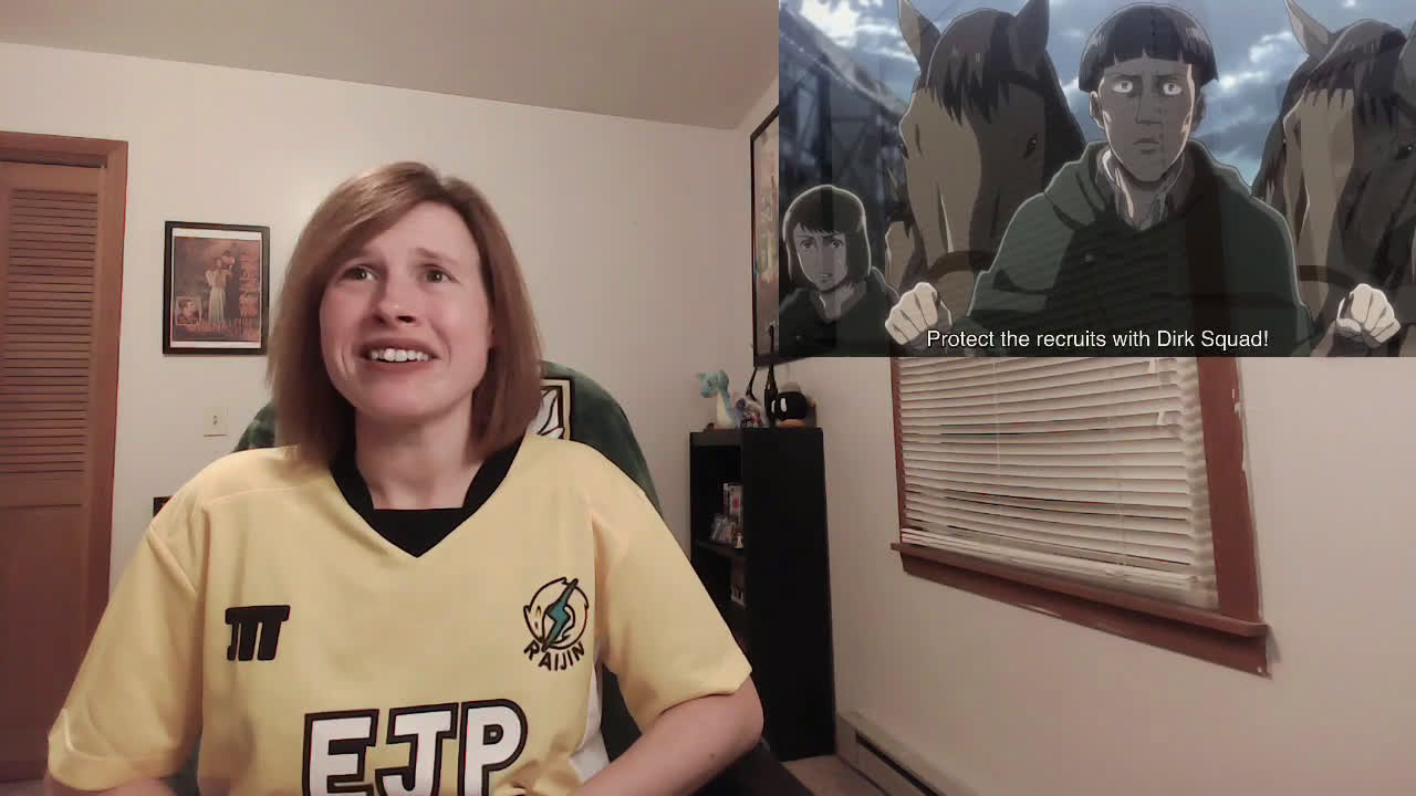 Watch AOT_S3_Episode 14 | Streamable