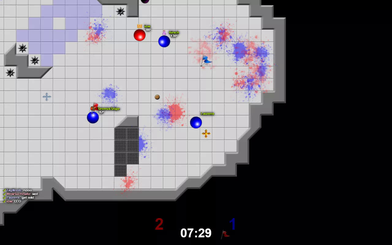 Tagpro replay
