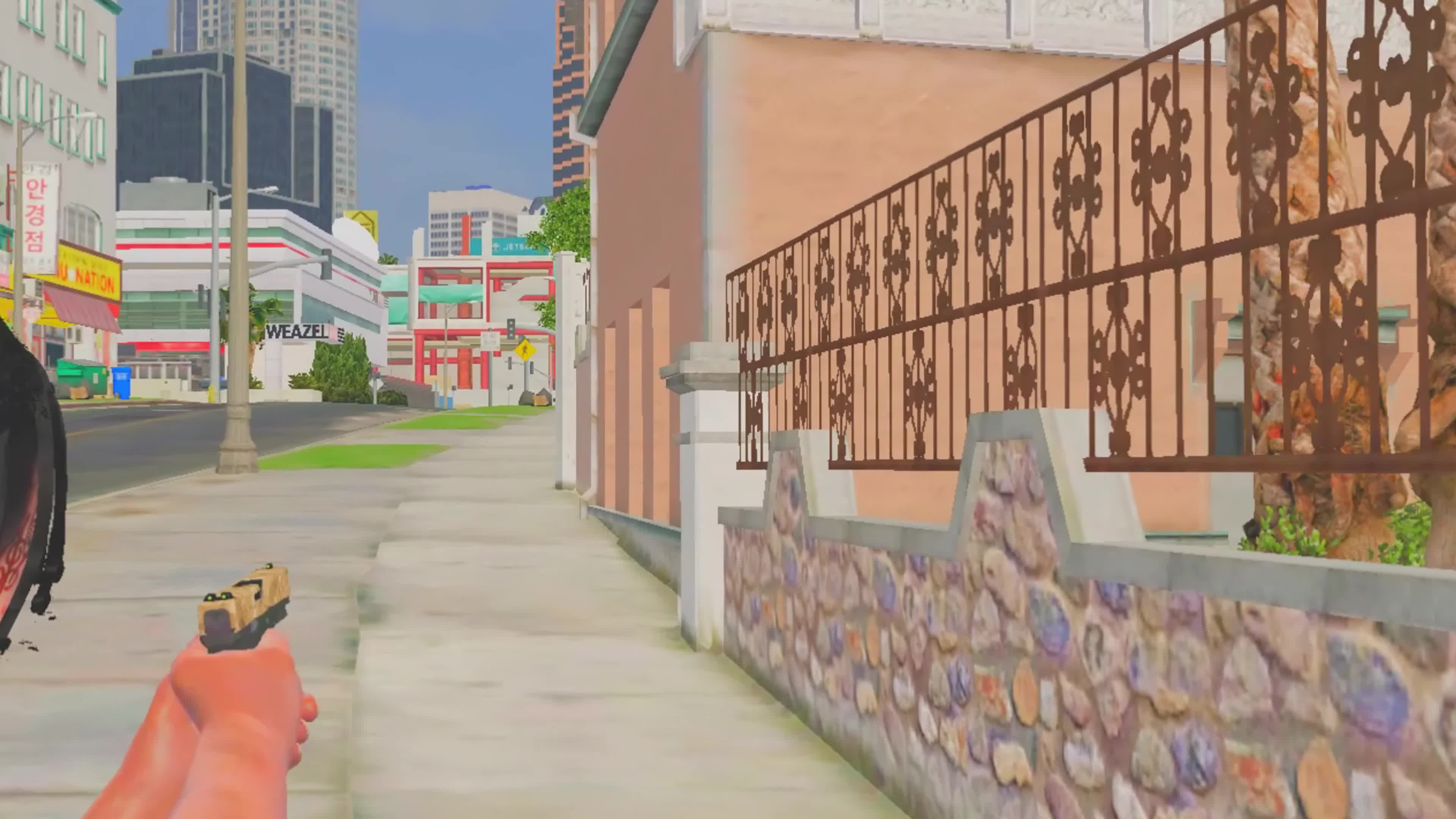 Watch [blis] 4v12 #HeartBeatSensors @Jaedee @Dark @Mroyy @Swipin ...