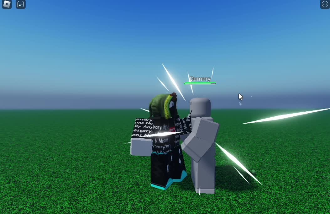 Watch combat system | Streamable