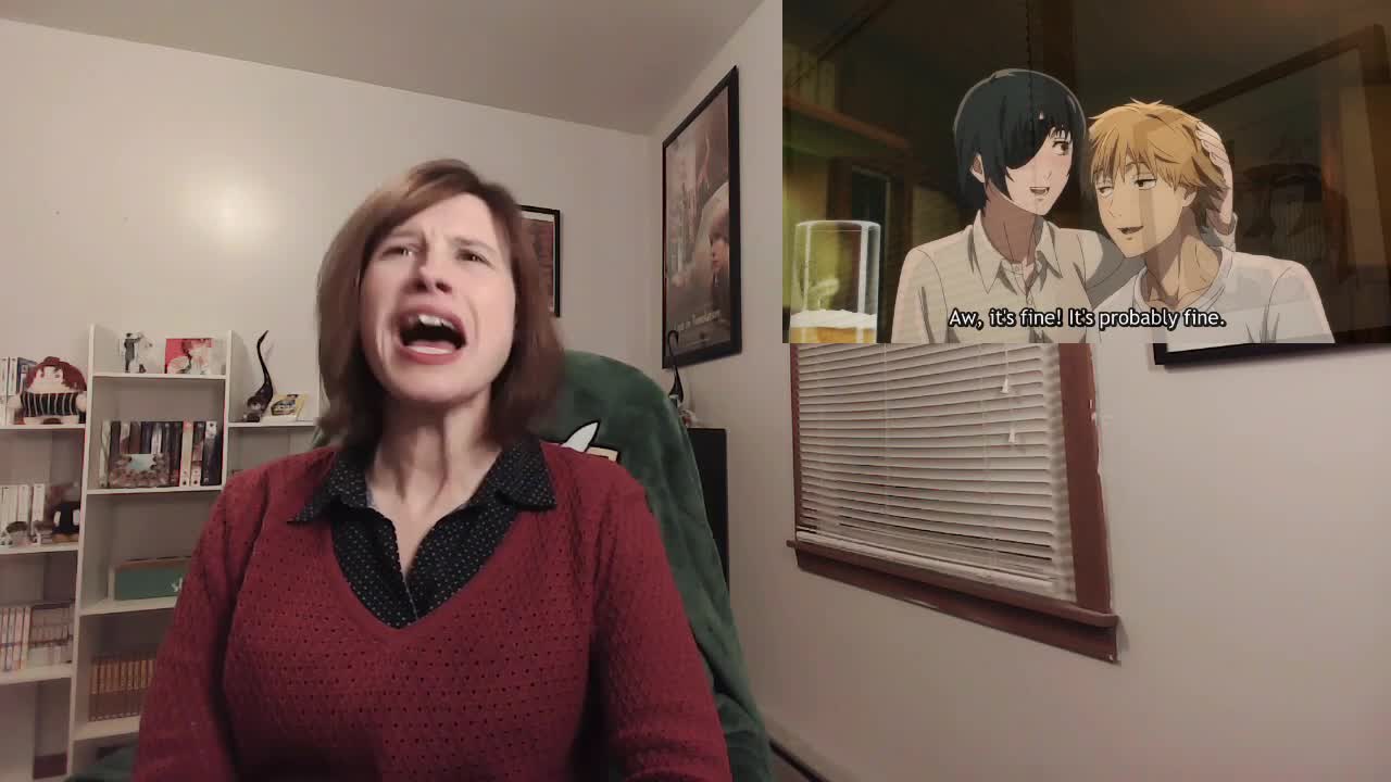 Watch CSM_Episode 7 | Streamable