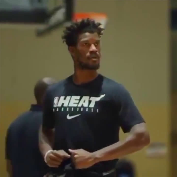 Sir Jimothy "Triple Double" Buckets