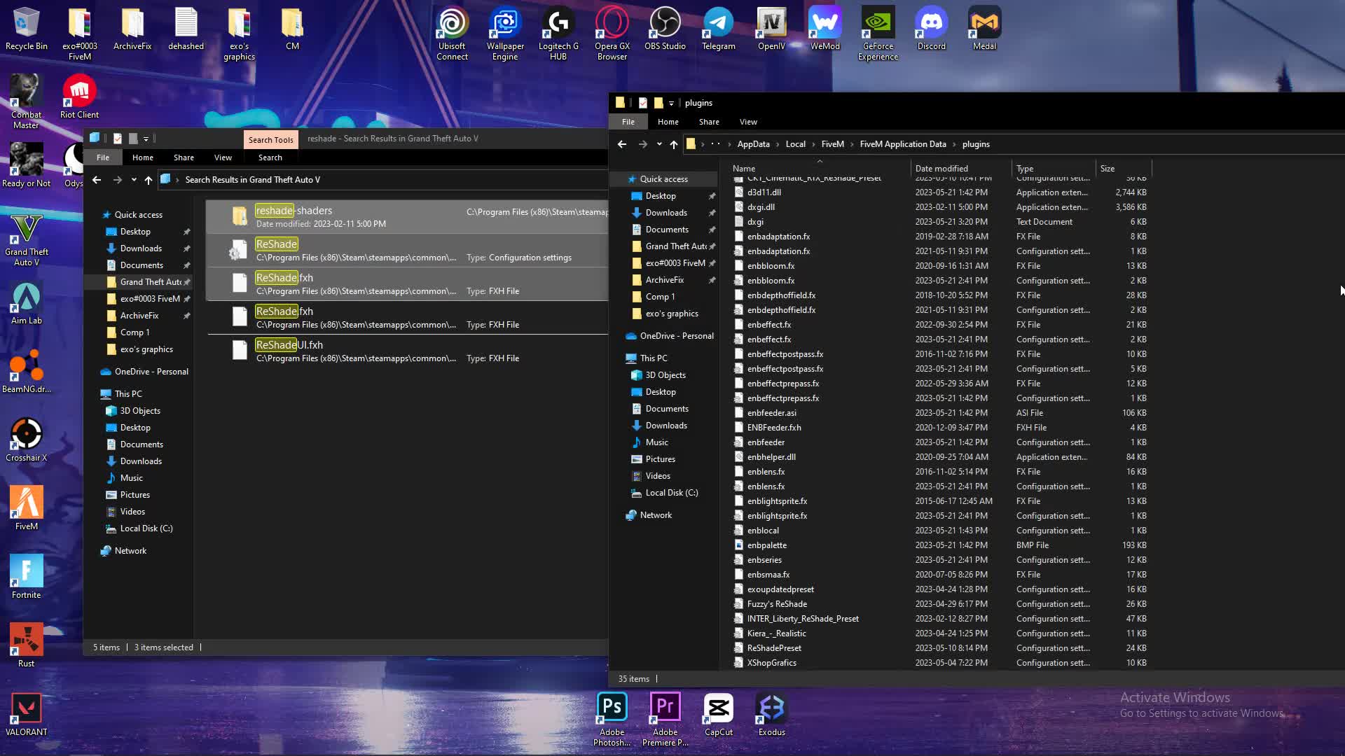 Watch How to fix ENB - exo | Streamable