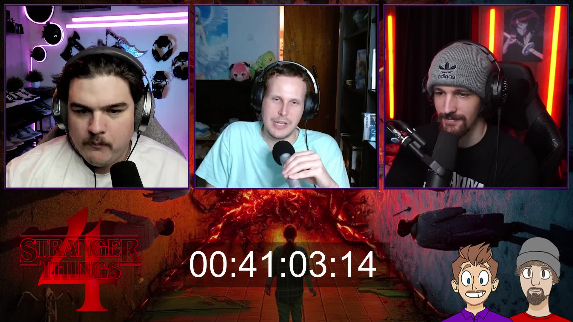 Watch Stranger Things 4x8 full | Streamable