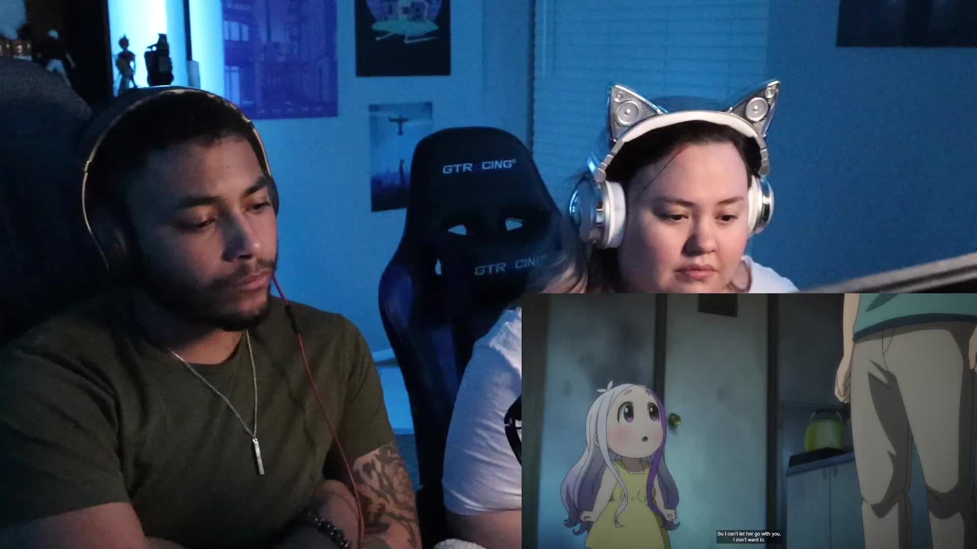 Watch The Devil is a Part Timer 2x4 The Devil Learns the Pain of Losing ...